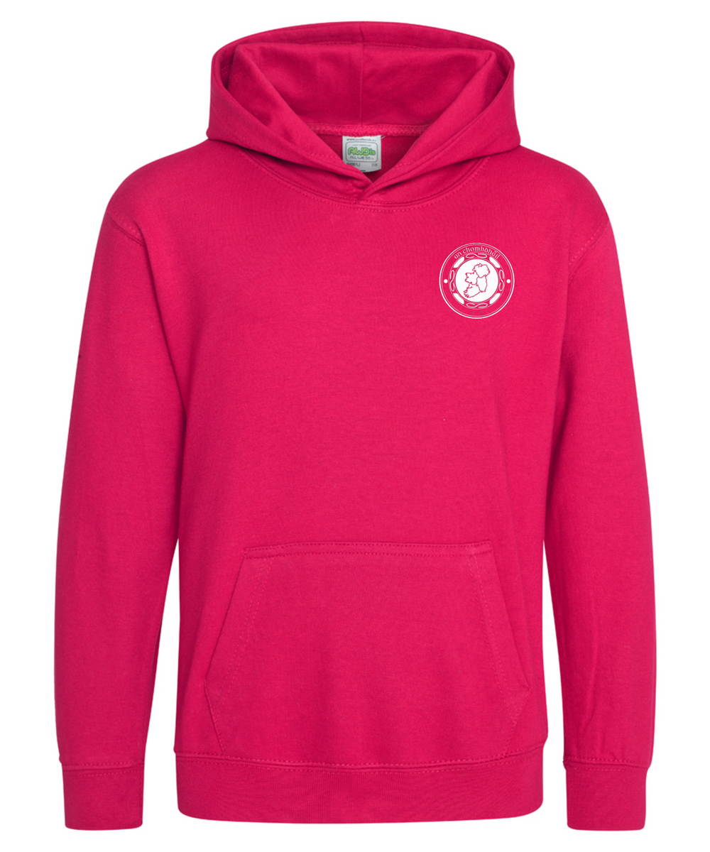 World Championships 2023 Kids Hoodie – An Chomhdháil Merchandise (by KB ...