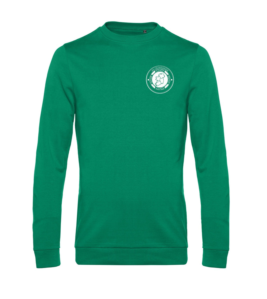 PRE-ORDER An Chomhdháil Sweatshirt – An Chomhdháil Merchandise (by KB ...